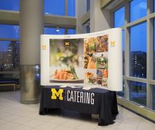 Facility Information | Palmer Commons